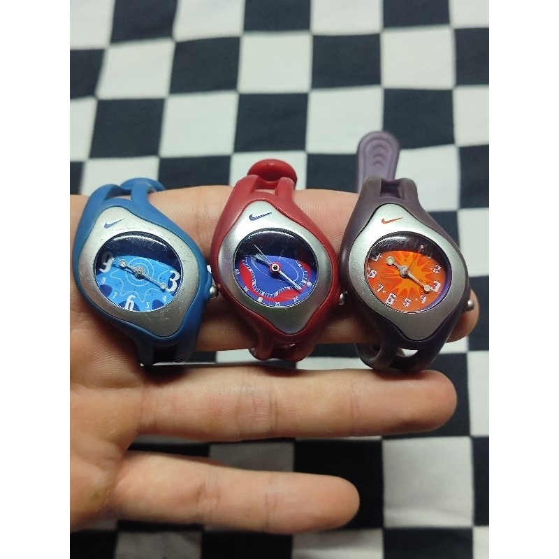 Đồng hồ NIKE TRIAX nữ | Shopee Việt Nam