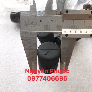 Cao su giảm chấn nắp Capo chính hãng KIA/HYUNDAI GETZ, MORNING, FORTE ...