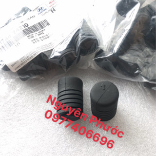 Cao su giảm chấn nắp Capo chính hãng KIA/HYUNDAI GETZ, MORNING, FORTE ...