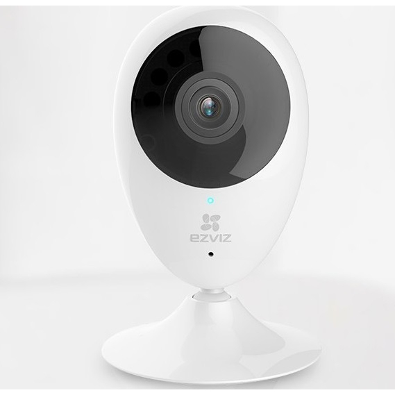 Camera Ezviz C2c 720p Sc Cv206 Co 1a1wfr Shopee Việt Nam