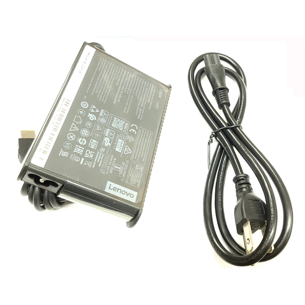 Sạc Lenovo ideapad Gaming 3 81Y4001XUS 15IMH05 Type 81Y4 10V-6.75A 135W ...