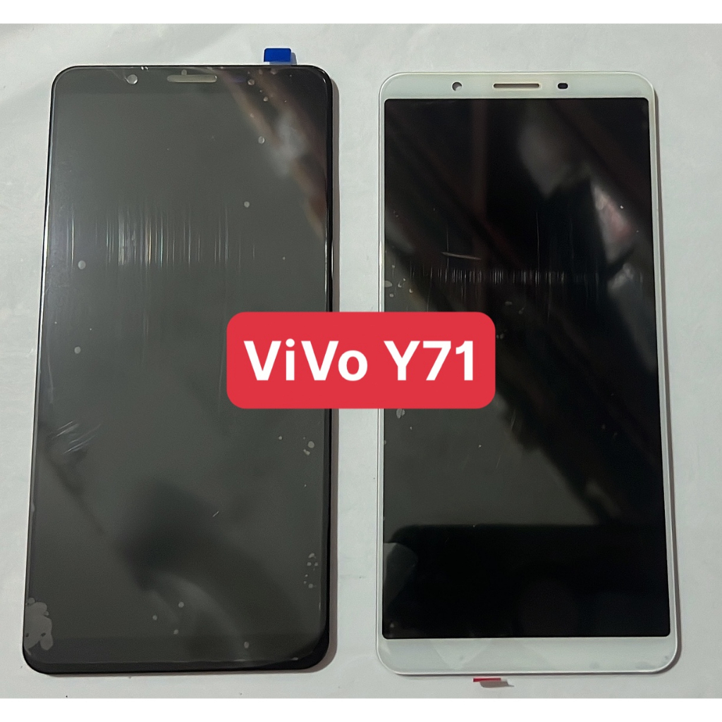 Màn Hình Vivo Y71 / 1801 - Màn Hình Nguyên Bộ Loại Tốt Nhất | Shopee ...