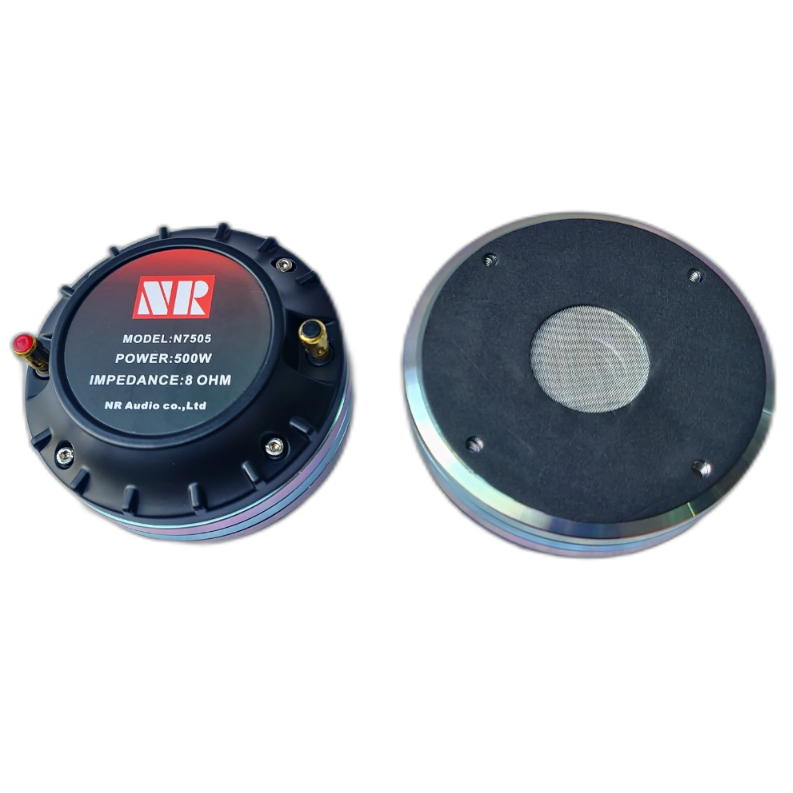 LOA TREBLE 850 NR NEO KHỐI 125 COIL 74.5 DÂY DẸT HÀNG CAO CẤP - GIÁ 1 ...