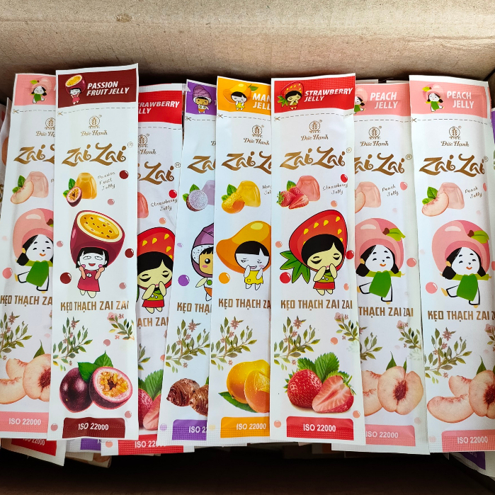 1015gr- Thạch trái cây zai zai Đức Hạnh | Shopee Việt Nam