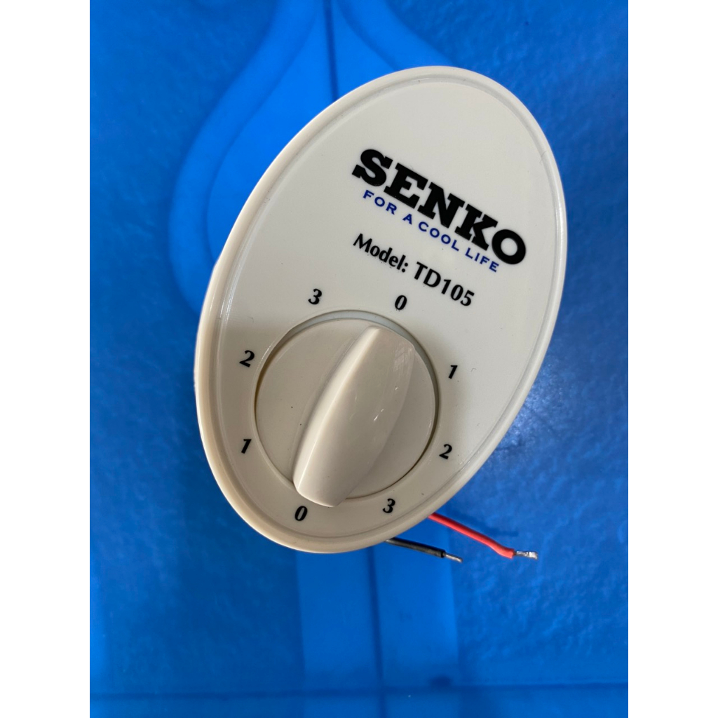 Hộp số quạt trần đảo Senko TD105 | Shopee Việt Nam