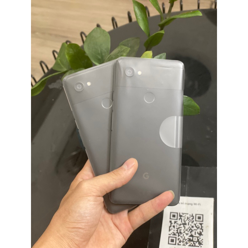 Điện thoại Google Pixel 2 XL - Snap 835 4G Màn 2K | Shopee Việt Nam