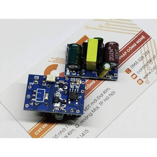 Module nguon 220VAC to 12VDC 400mA V2 | Shopee Việt Nam