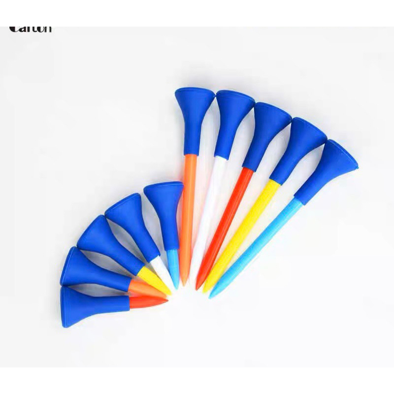 Tee Golf Caiton- Hộp 5 Tee Chính Hãng | Shopee Việt Nam