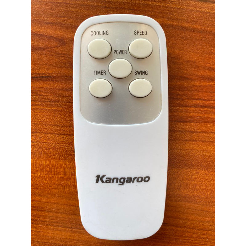 Remote quạt Kangaroo, Điều khiển quạt Kangaroo chính hãng | Shopee Việt Nam