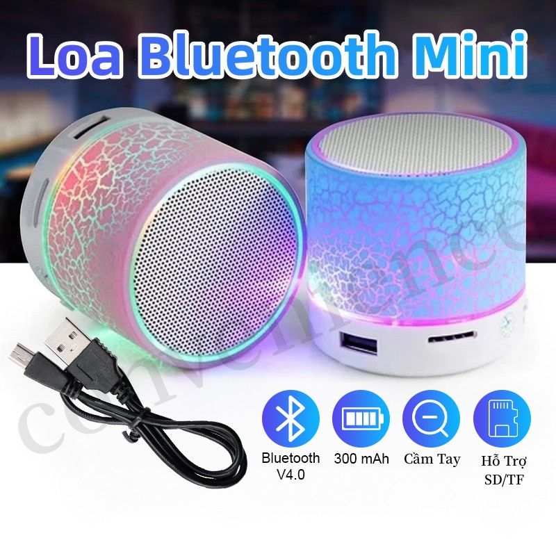 ⭐Loa bluetooth mini⭐Loa Bluetooth Mini Không Dây,Loa Bluetooth Cầm Tay ...