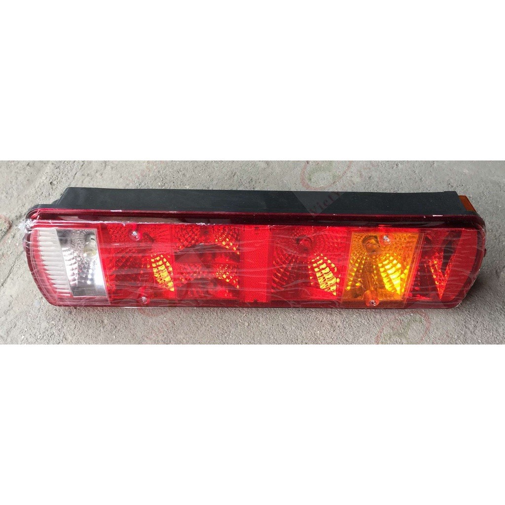 Đèn hậu ô tô lắp xe howo 371. | Shopee Việt Nam