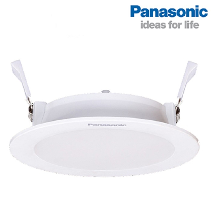 Đèn led âm trần Panasonic 6W 9W 12W 15W 18W Neo Slim – Made In Indonesia | Shopee Việt Nam