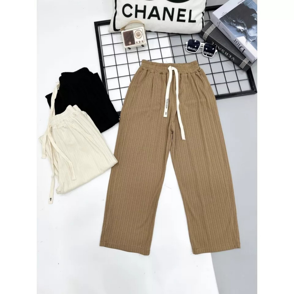 quần tăm xuông dài dáng hàn quốc size đại từ 28kg-40kg hàng loại 1 fom chuẩn chất cực đep siêu ...