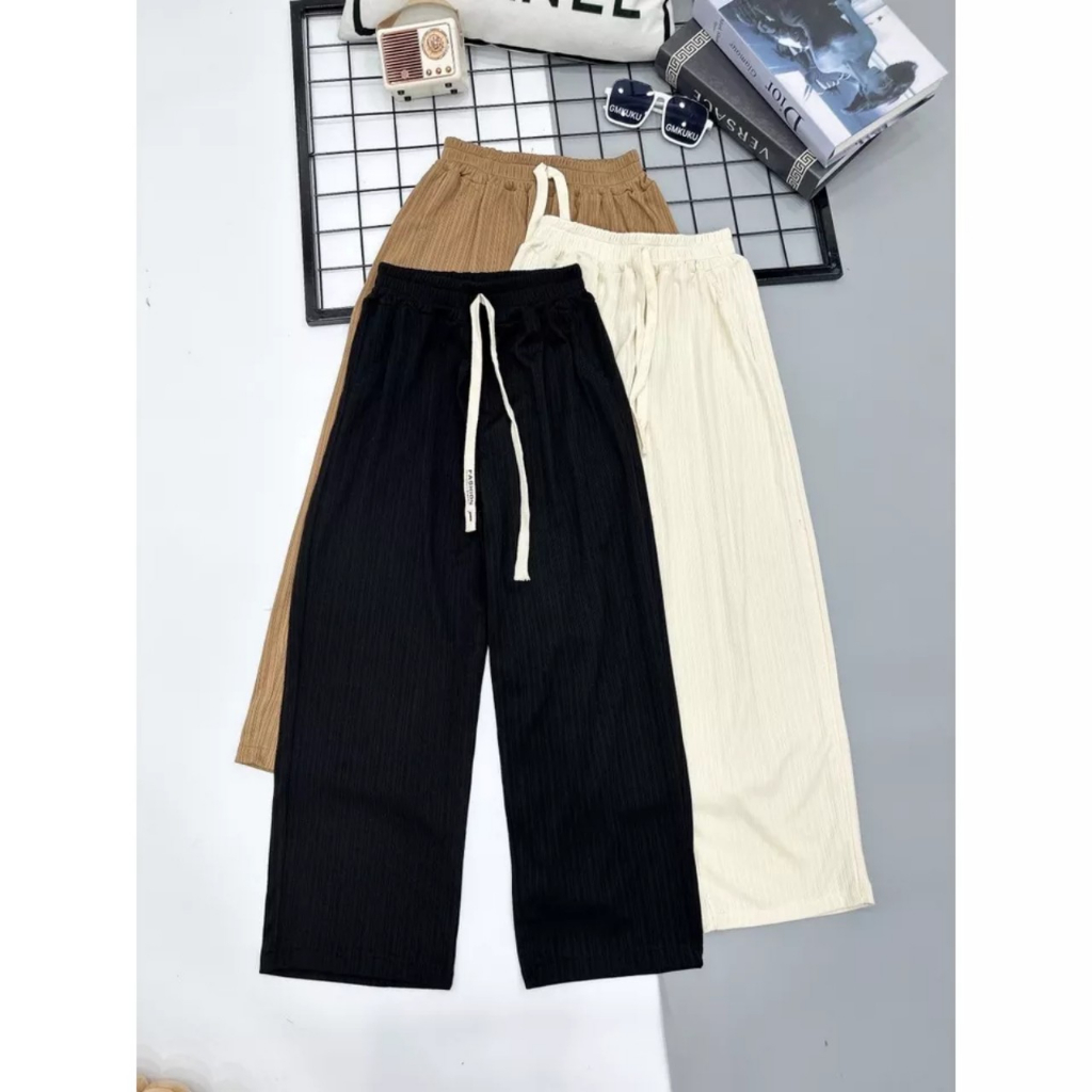 quần tăm xuông dài dáng hàn quốc size đại từ 28kg-40kg hàng loại 1 fom chuẩn chất cực đep siêu ...