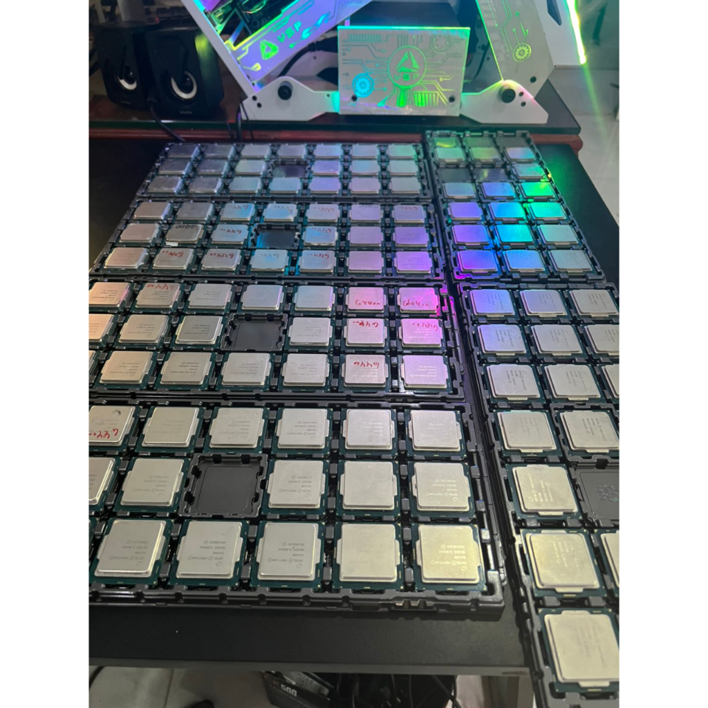 CPU Intel Pentium G4400 (3.30GHz, 3M, 2 Cores 2 Threads) | Shopee Việt Nam