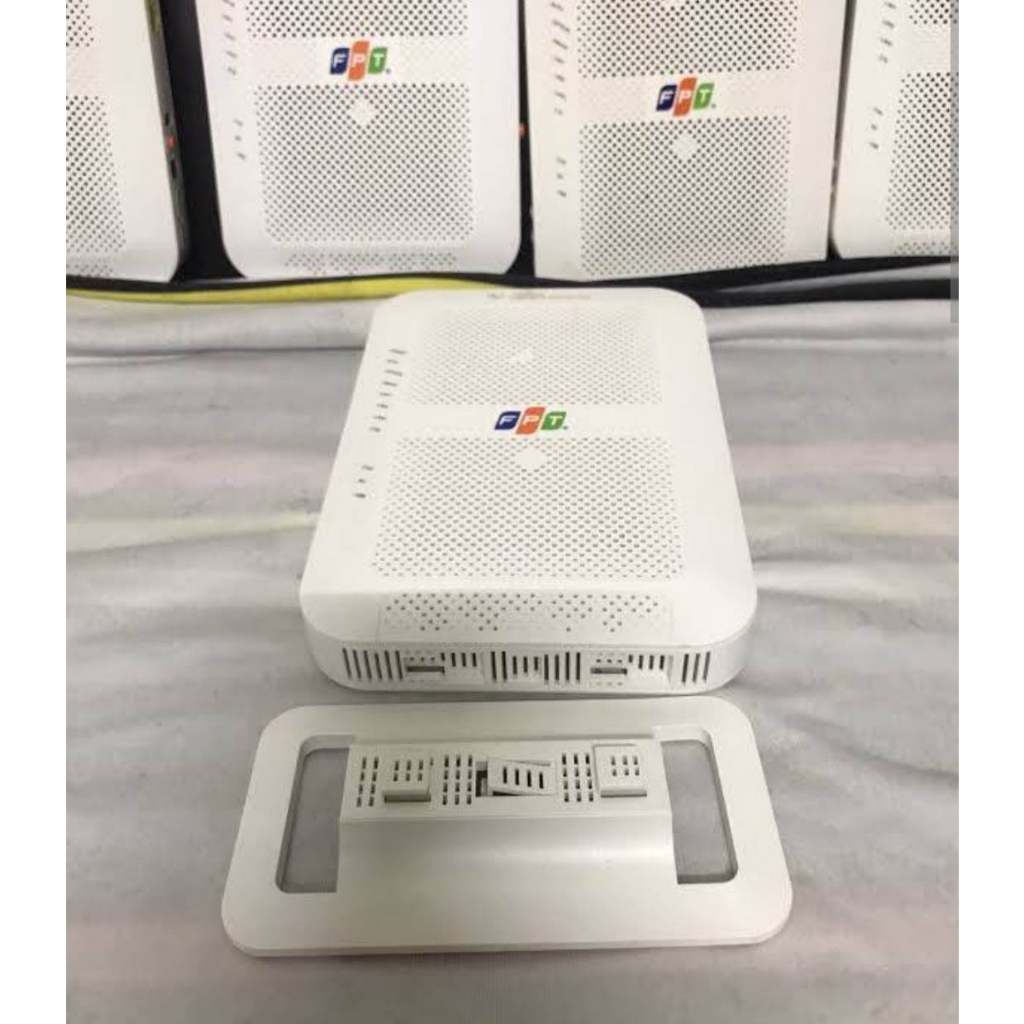Modem WIFI FPT G97RG6W-AC1000F V2 (Hàng cũ) | Shopee Việt Nam