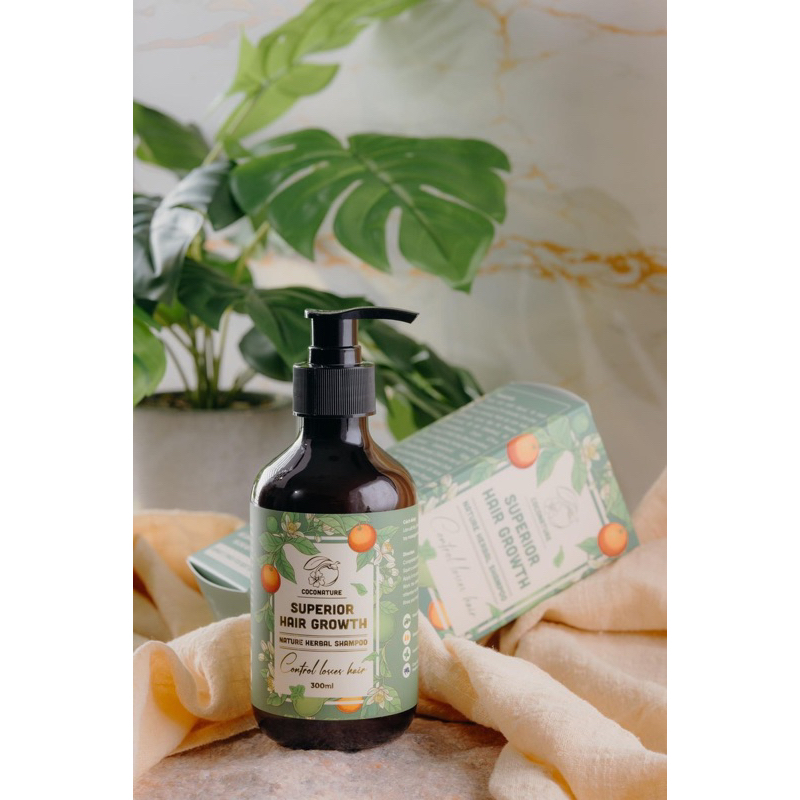 Dầu gội COCO GREEN | Shopee Việt Nam