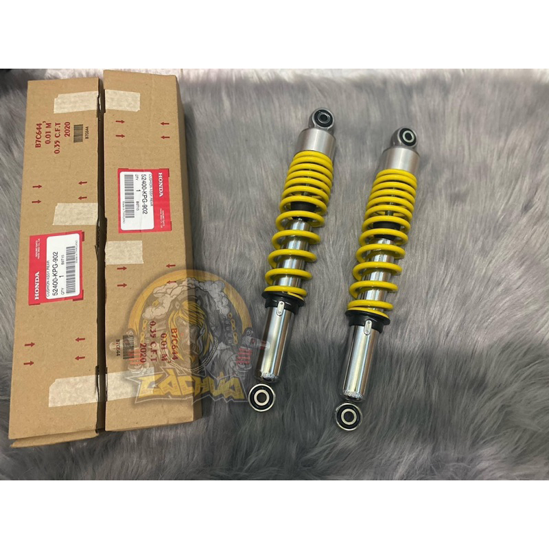 Phuộc Nice dành cho xe Future và Wave | Shopee Việt Nam