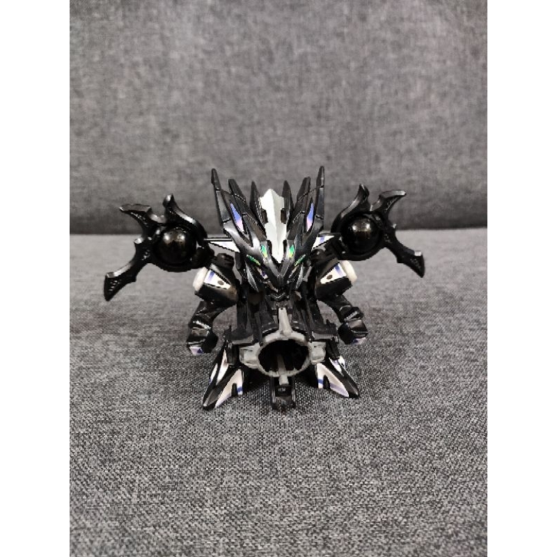 [2nd] B-daman Crossfire Double Drazeros chính hãng TAKARA | Shopee Việt Nam