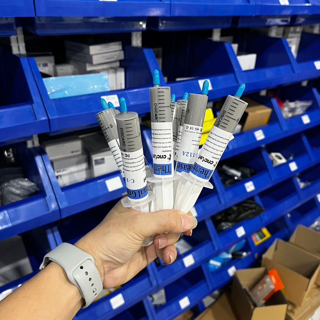 Keo tản nhiệt Cricket C112A | Shopee Việt Nam