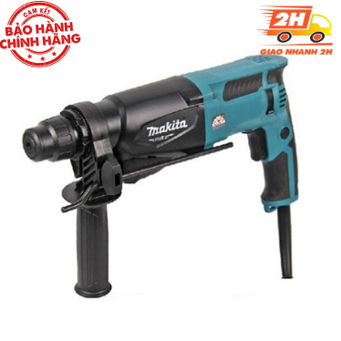 Máy khoan bê tông Makita M8700B (22 mm) | Shopee Việt Nam
