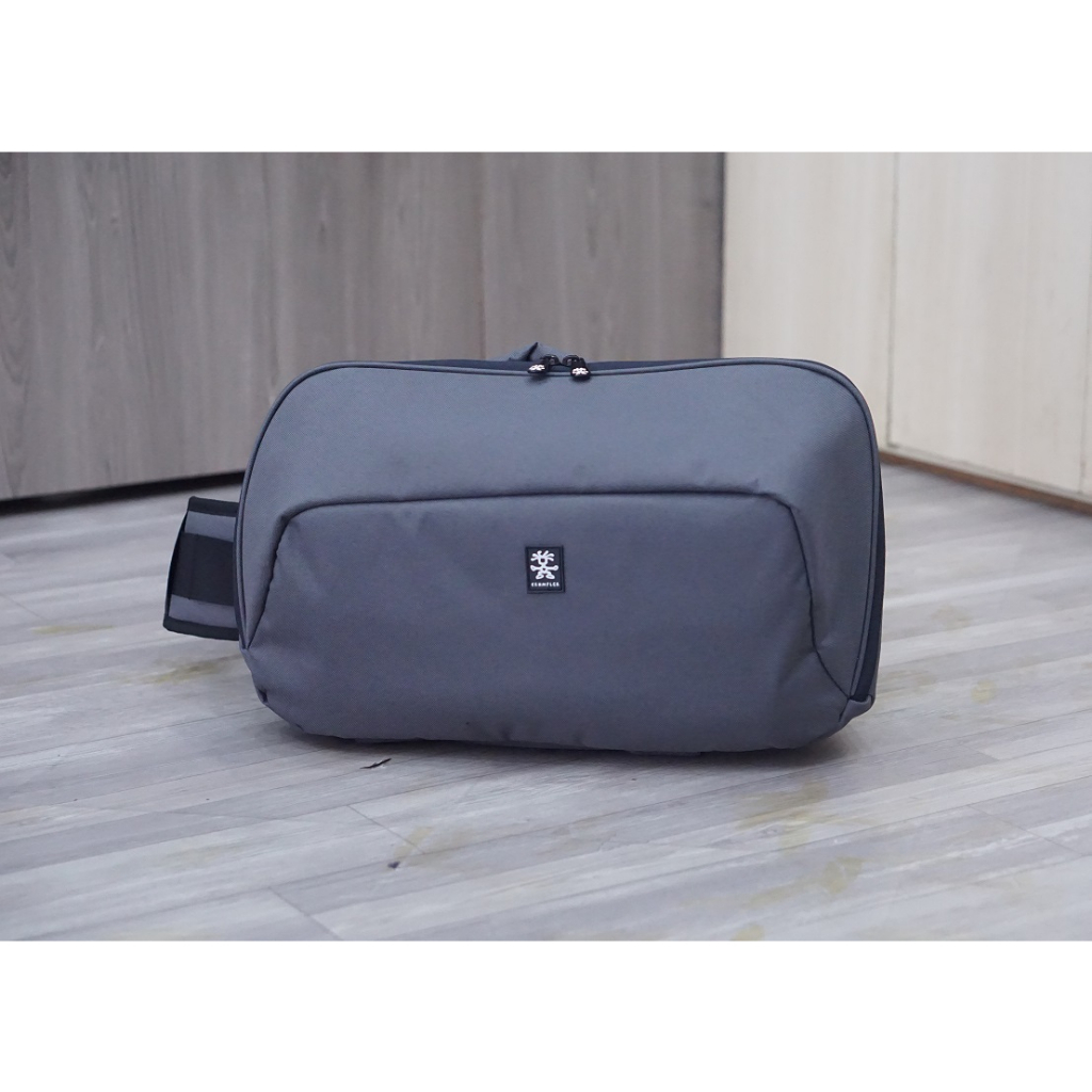 Balo máy ảnh Crumpler Quick Escape Sling L | Shopee Việt Nam