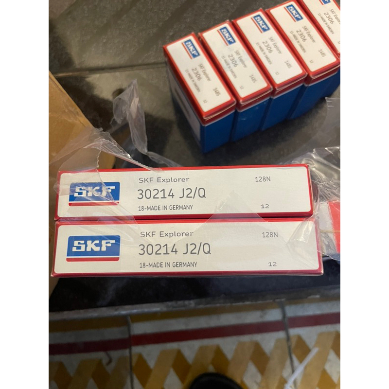 Vòng bi bạc đạn SKF 30216 30217 30218 30219 30220 30221 30222 30224 J2 ...