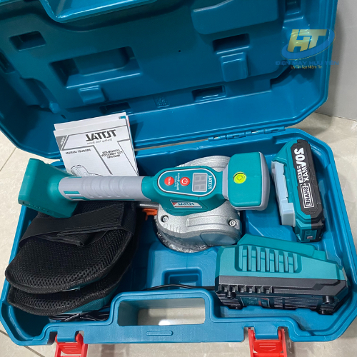 Máy rung ốp lát gạch dùng pin 20V TTVLI20101 | Shopee Việt Nam