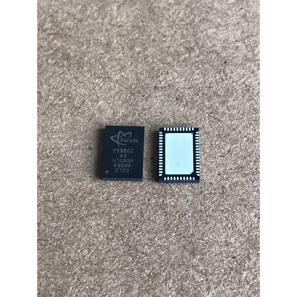 PS8802 GTR-A3 PS8802 A3 ic nguồn trên bo mạch - Mới nguyên bản ...