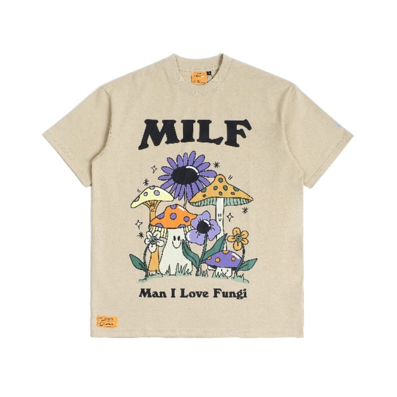 [SMAKER] Áo thun cotton nam nữ Unisex form rộng tay lỡ, local brand ...