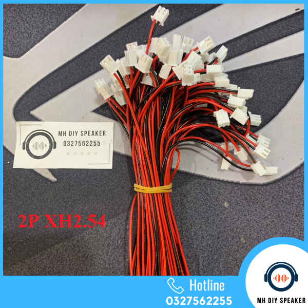 Dây bus 26AWG dài 15cm ZH1.25 ZH1.5 PH2.0 PH2.54 các loại tráng thiếc. | Shopee Việt Nam