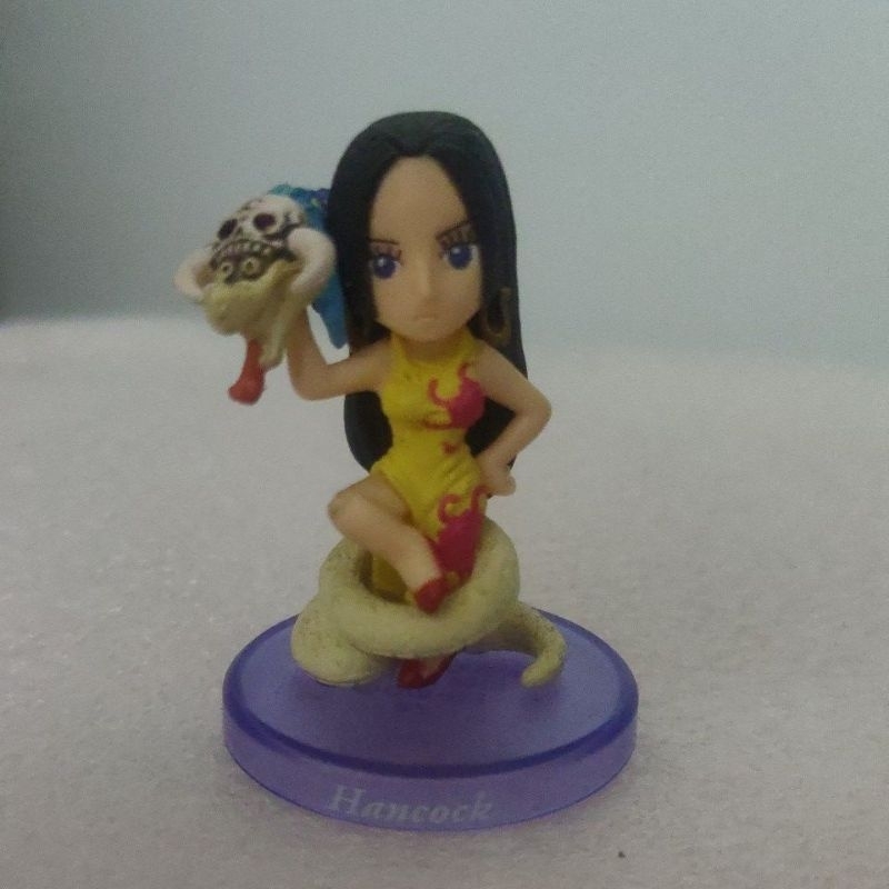 Mô hình One Piece SD Mini Boa Hancook Chính Hãng | Shopee Việt Nam