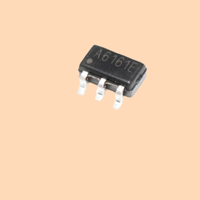 10 con ic chia áp 6 chân A6161 A6161E A6162 A6163 A6164 A616X mới 💯 ...