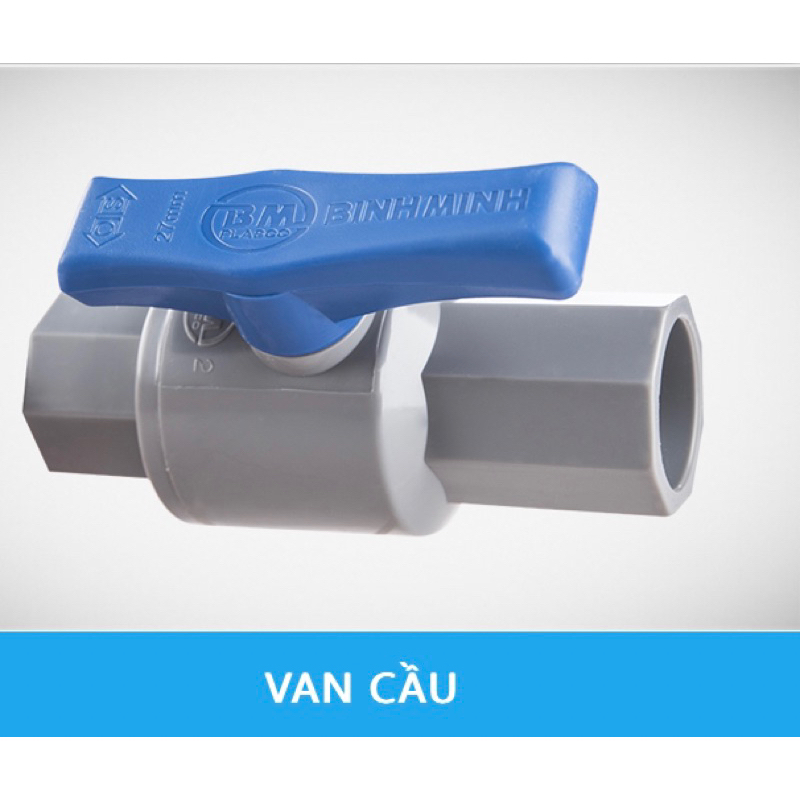 [chính hãng] Khoá gạt và phụ kiện ren đồng thau Bình Minh | Shopee Việt Nam