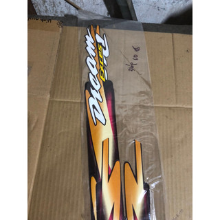 Tem Xe Dream - Vi Tính 3 lớp | Shopee Việt Nam