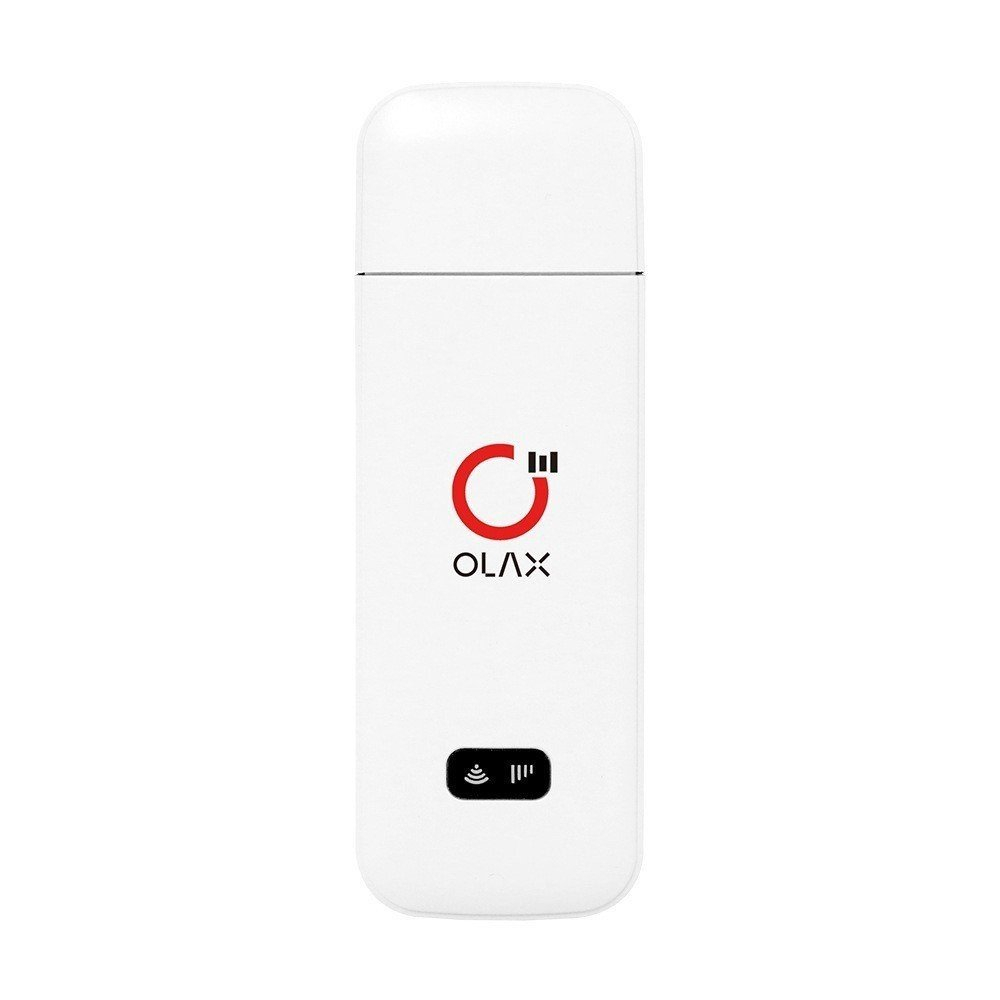 USB DCOM PHÁT WIFI TỪ SIM 3G 4G TỐC ĐỘ CAO 150MBPS -OLAX U80 HÀNG JAPAN ...