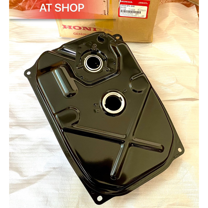 Thùng Xăng WAVE RS 100 (2006-2009) chính hãng Honda | Shopee Việt Nam