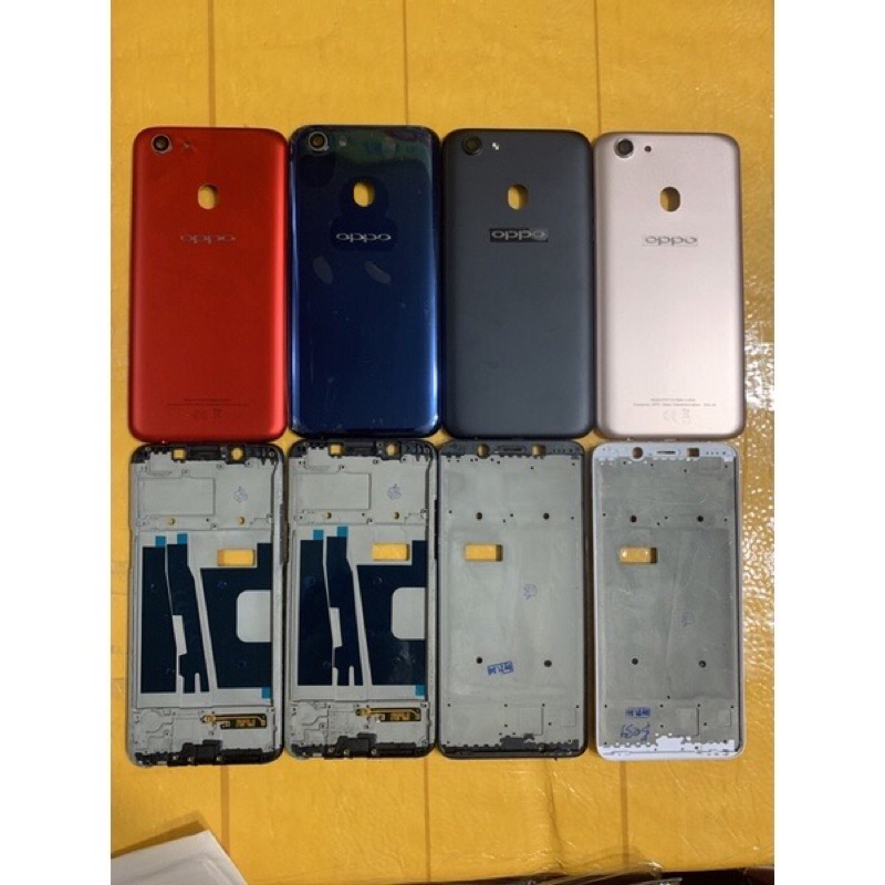 vỏ+xương Oppo F5 | Shopee Việt Nam