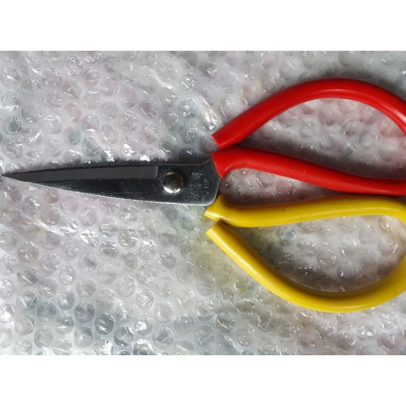 KÉO ĐA NĂNG LÀM BẾP 1T2 VÀ 1T4 LƯỠI THÉP CHỐNG RỈ SÉT | Shopee Việt Nam