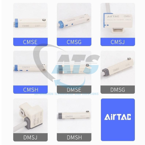 Cảm biến Airtac Chính Hãng CMSG-020 CMSH-020 CMSJ-020 CMSE-020 | Shopee ...