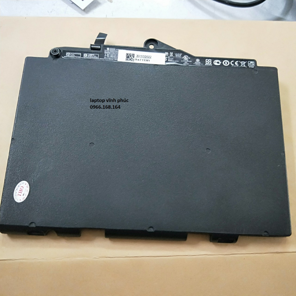 Pin HP EliteBook 725 820 G3 G4 SN03XL ST03XL | Shopee Việt Nam