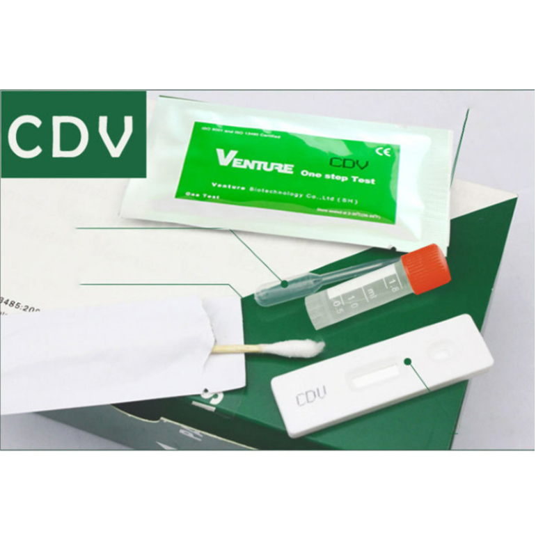 Bộ test bệnh Parvo (CPV) và Care (CDV) cho Chó Mèo | Shopee Việt Nam