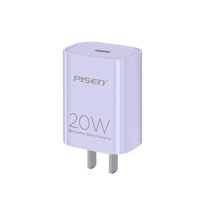 SẠC PISEN QUICK PD20W Fast Charger (DM813CN) | Shopee Việt Nam