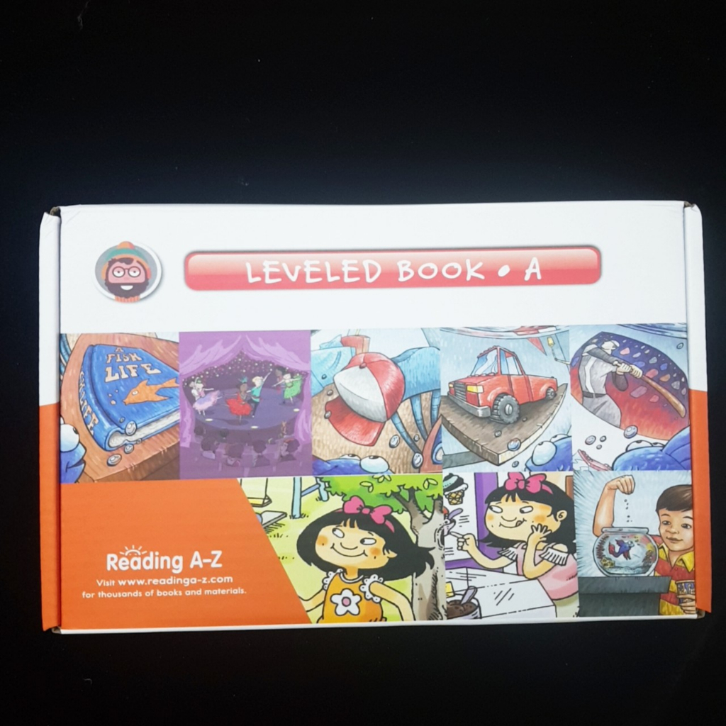 Razkids Level A nhập gộp gồm 10c (Tặng kèm file nghe) | Shopee Việt Nam