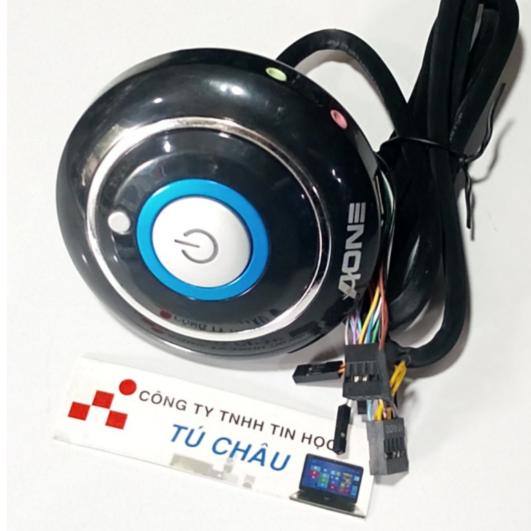 Nút nguồn máy tính bàn PC (Nút đơn - Nút AONE: All In One) | Shopee ...