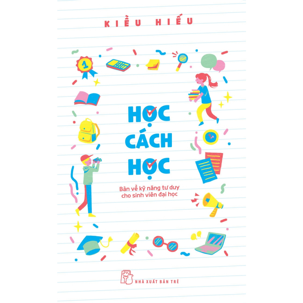 Sách - Học Cách Học (NXB Trẻ) | Shopee Việt Nam