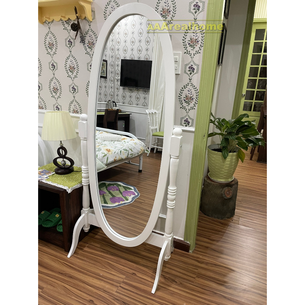70x190cm Gương soi toàn thân tân cổ điển Indochine AAArealhome KGCD ...
