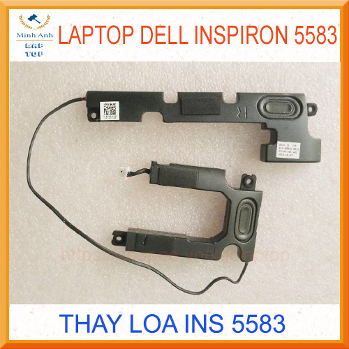 Loa Laptop Dell inspiron 15 5583 | Shopee Việt Nam