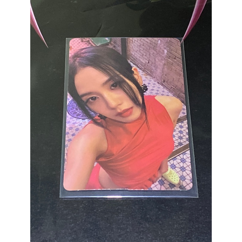 Card Blackpink ( off ) | Shopee Việt Nam