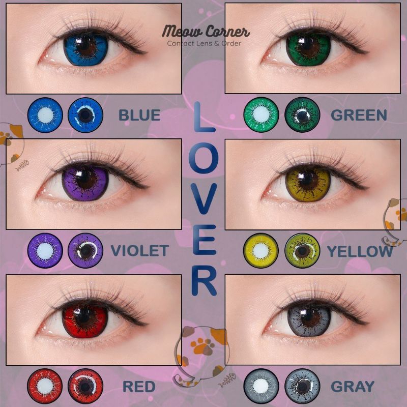 lens lover đủ độ cận từ 0 đến 8 | Shopee Việt Nam